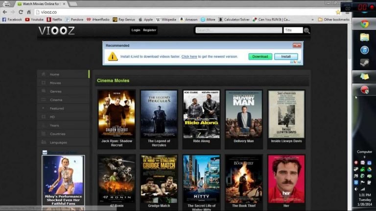 Viooz vs Sockshare - Which Movie TV Site | Top Stock Trading Alerts