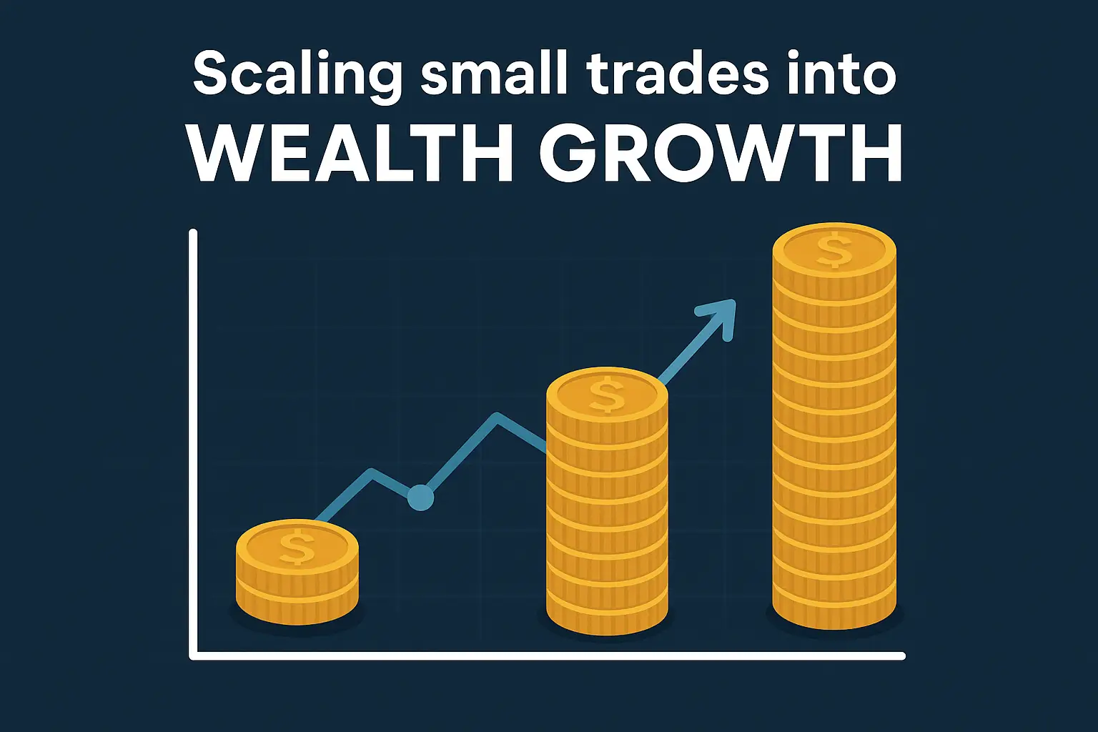 30 Day Money Challenge: Smart Stock Trading to Build Wealth